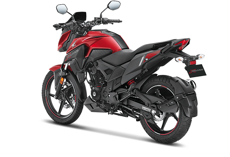 New Honda X Blade Bikes 2022 On Road Price, Images, Specs, Mileage, Reviews