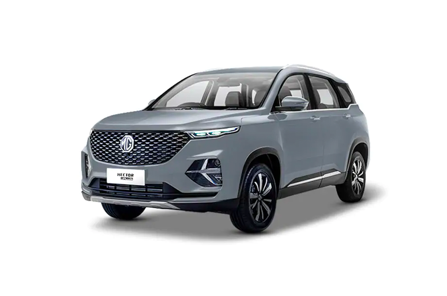 New MG Hector Plus Cars 2022 On Road Price, Images, Specs, Mileage, Reviews