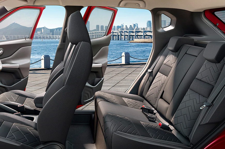 New Nissan Magnite Cars 2022 On Road Price, Images, Specs, Mileage, Reviews