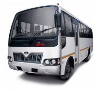 New ASHOK LEYLAND AL LS 1510 Buses 2025 On Road Price, Images, Specs ...